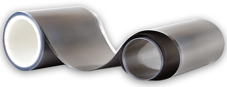 DASEN Group | High-Tech Heat Dissipation Graphite Solutions